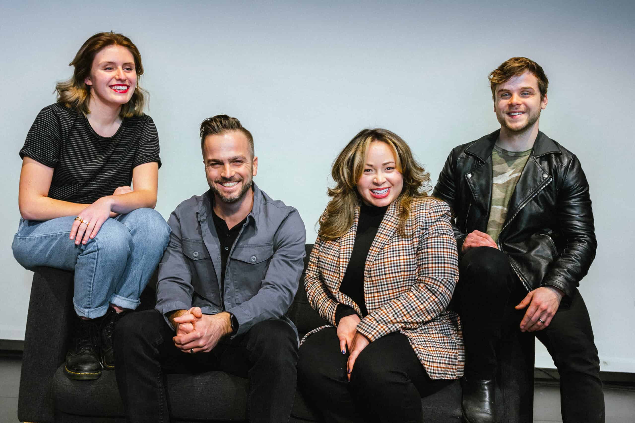 About | Century Worship